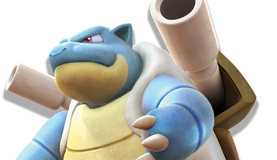 Annunciato il DLC Pokkén Tournament DX Battle Pack che introdurrà nuovi ...