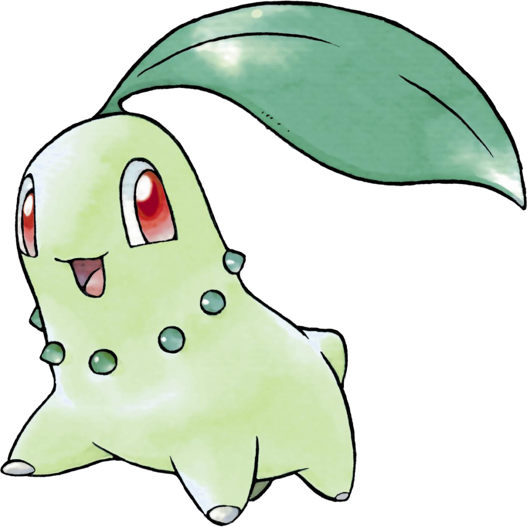 Pokémon di seconda generazione - Pokémon Millennium