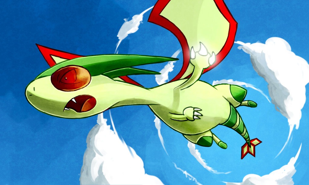 Le 10 voci del Pokédex più iconiche della terza generazione - Pokémon ...