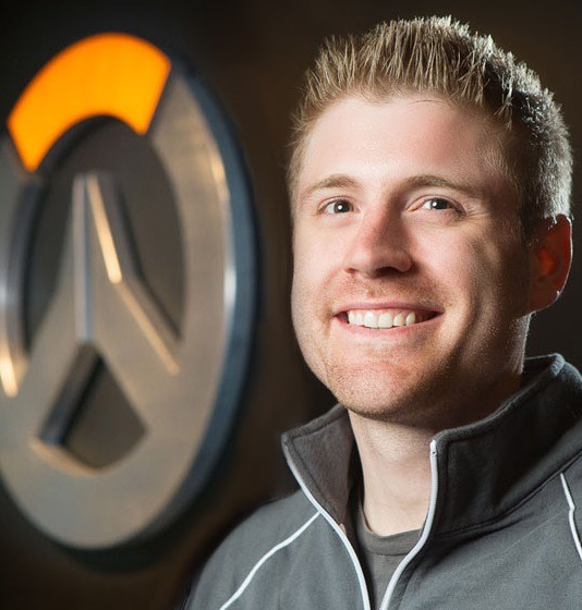 Blizzard si esprime sull'eventuale arrivo di Overwatch su Switch ...