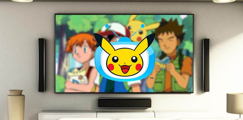 L'app TV Pokémon è ora compatibile con Amazon Fire Stick e con le Smart ...