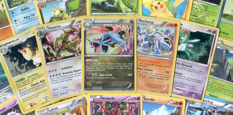 Pokémon acquista Millennium Print Group, la società produttrice delle ...