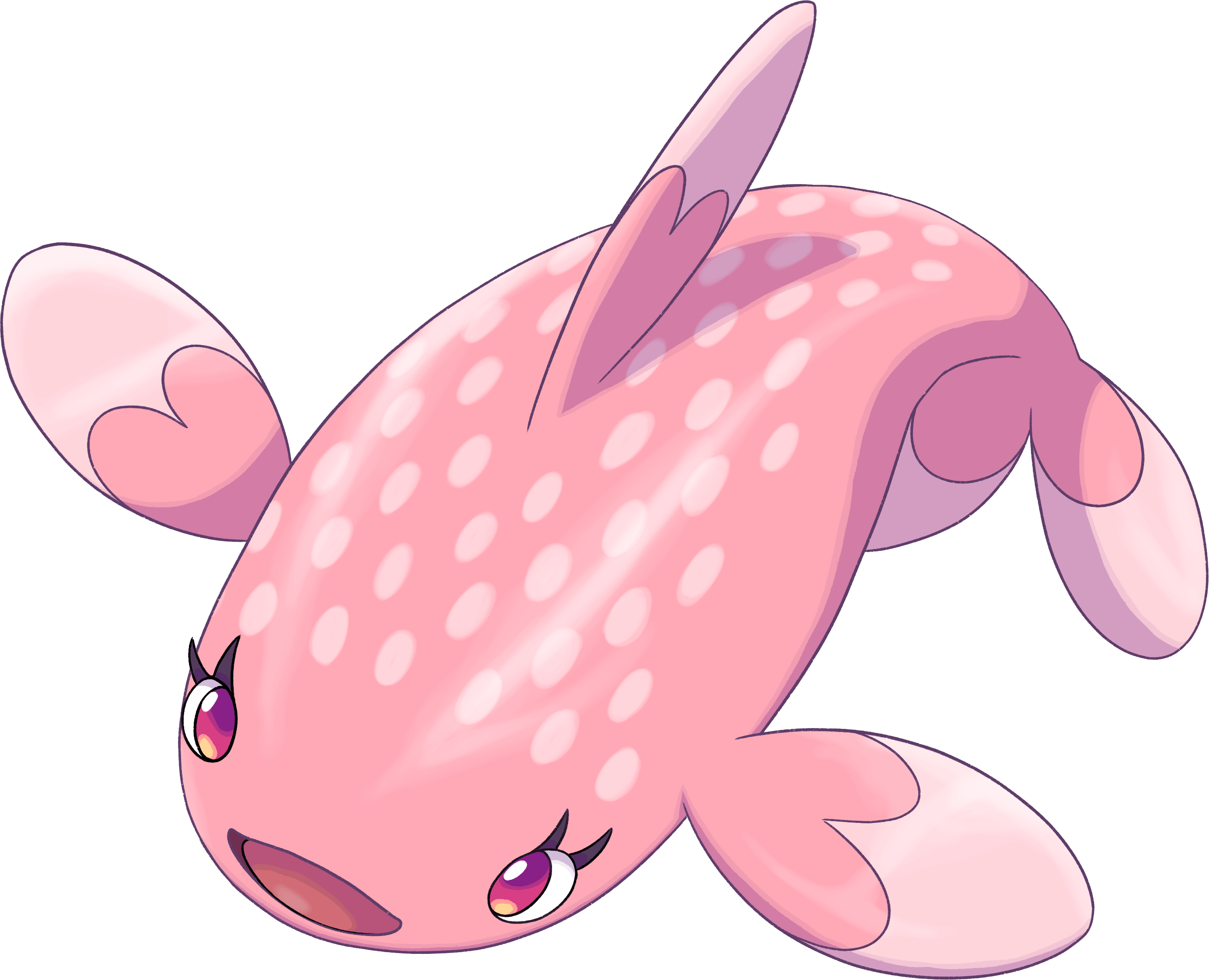 [RUMOR] Qual è l'aspetto del Pokémon numero 808? - Pokémon Millennium