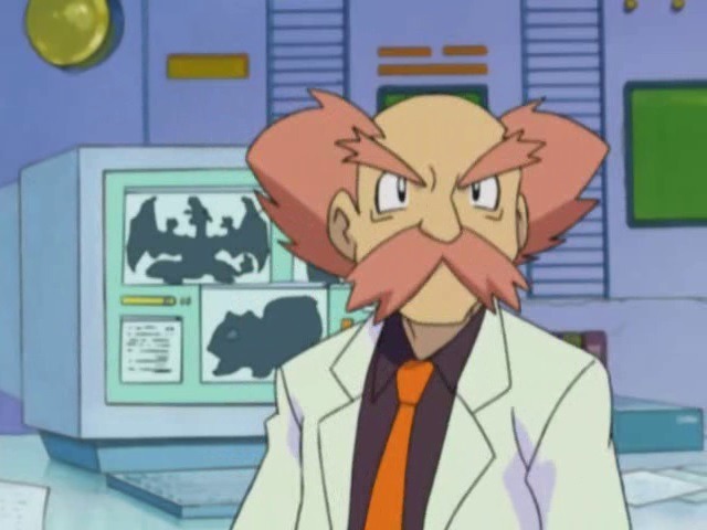 Antagonisti - Pokémon Millennium