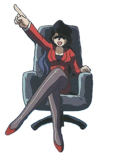 Antagonisti - Pokémon Millennium