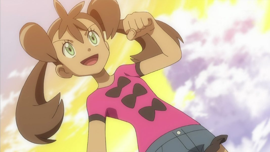 Rivali - Pokémon Millennium