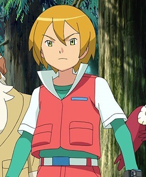 Rivali - Pokémon Millennium
