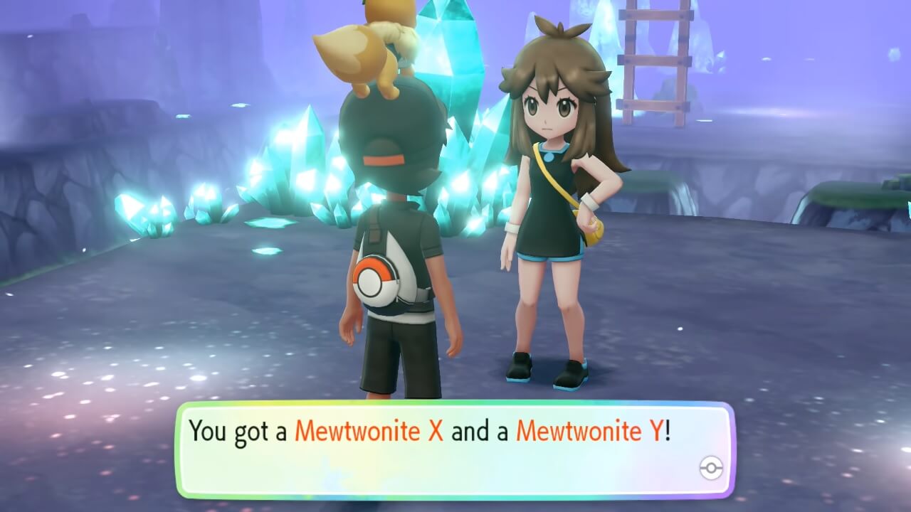 [GUIDA] Dove trovare tutte le Megapietre in Pokémon Let's Go - Pokémon ...