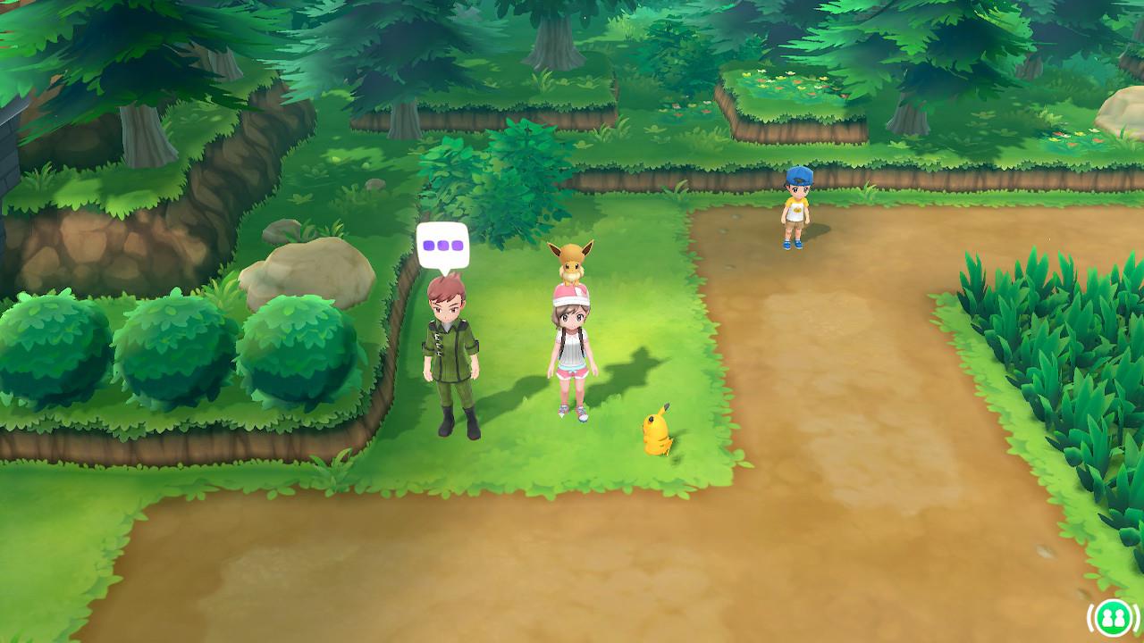 Coach - Pokémon Millennium