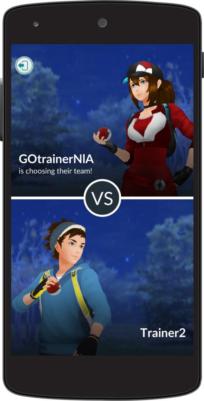 Svelato ufficialmente il funzionamento delle Lotte tra Allenatori di ...