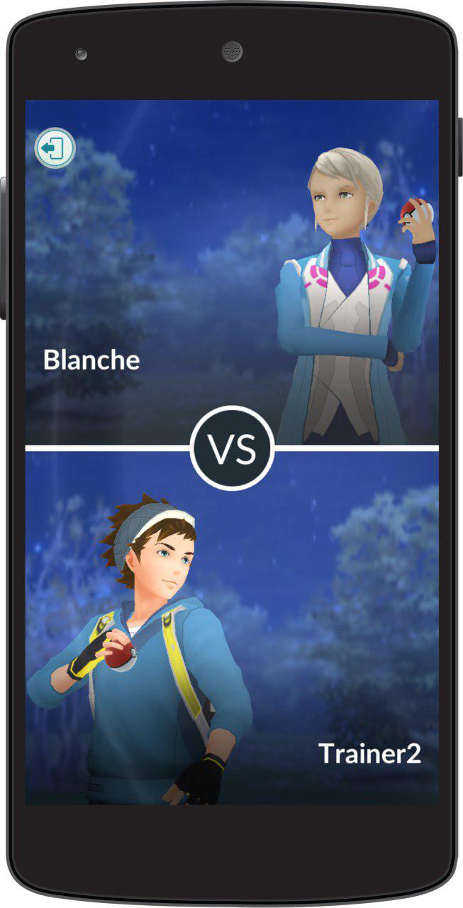 Svelato ufficialmente il funzionamento delle Lotte tra Allenatori di ...