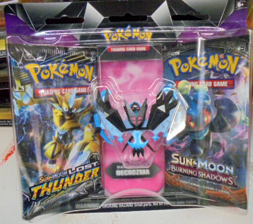 Charmander sidekick box - donbuilders