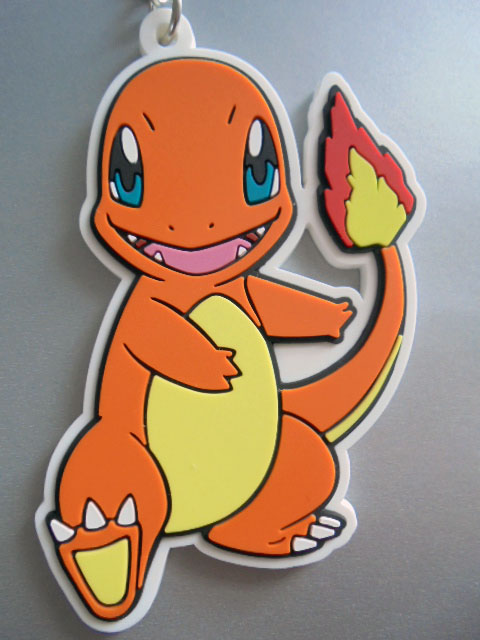 Disponibili nei negozi Walmart la Charmander Sidekick Collection e ...