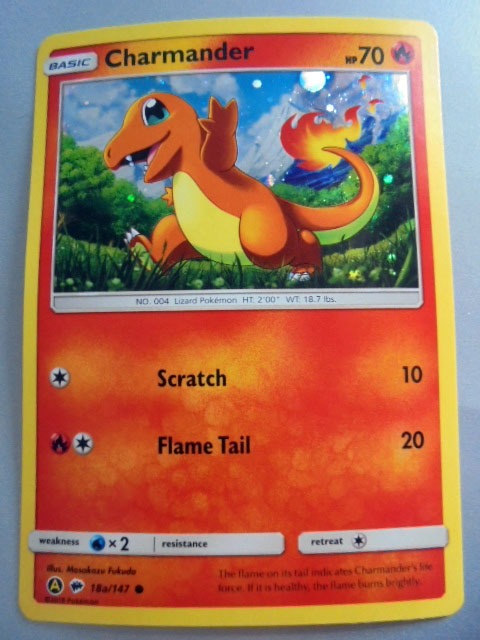 Disponibili nei negozi Walmart la Charmander Sidekick Collection e ...