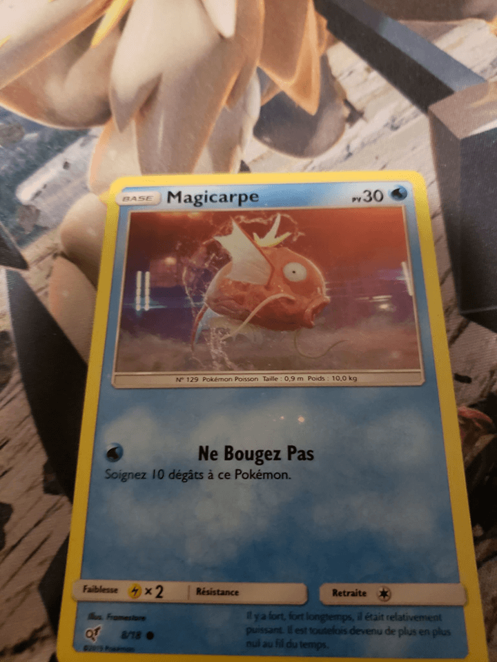 Le bizzarre illustrazioni dell'espansione Detective Pikachu ~ Pokémon ...