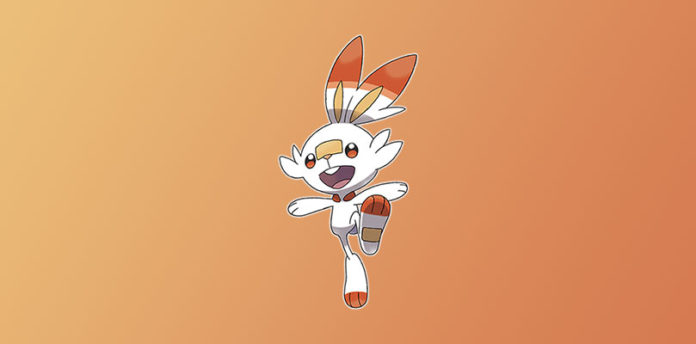 Tutto ciò che sappiamo su Scorbunny: il Pokémon iniziale di tipo Fuoco ...
