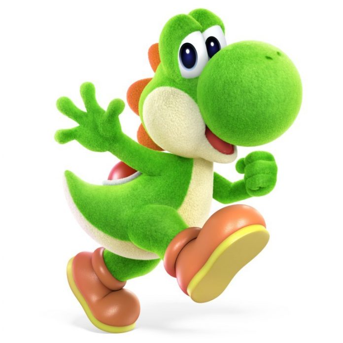 L'incredibile storia di Yoshi: segreti e successi di un Munchakoopas ...