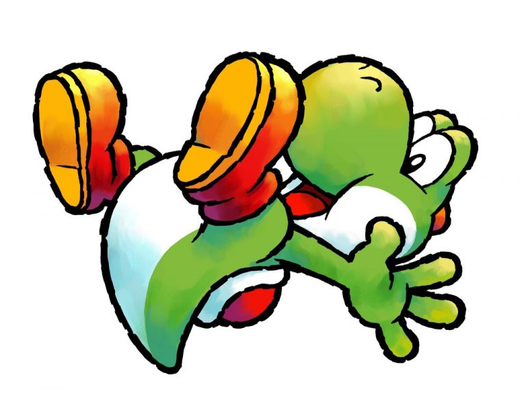 L'incredibile storia di Yoshi: segreti e successi di un Munchakoopas ...