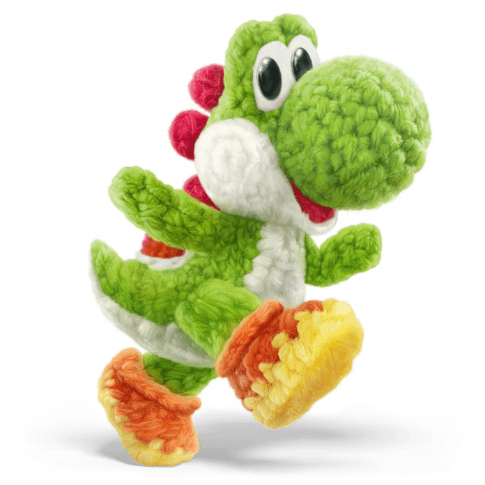 L'incredibile storia di Yoshi: segreti e successi di un Munchakoopas ...