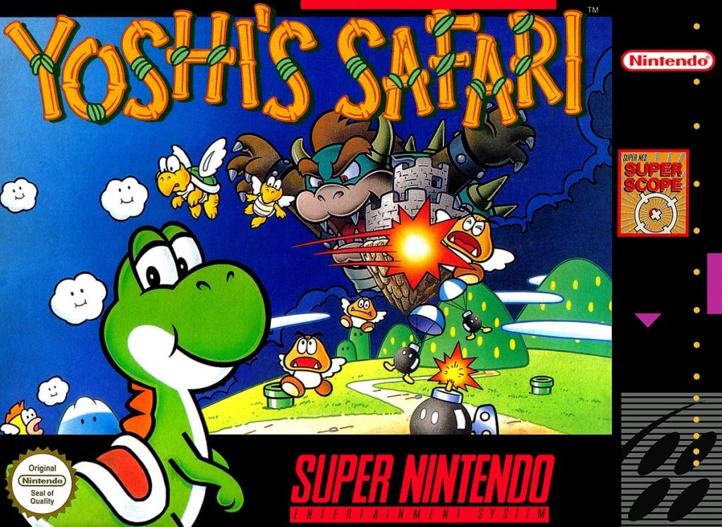 L'incredibile storia di Yoshi: segreti e successi di un Munchakoopas ...