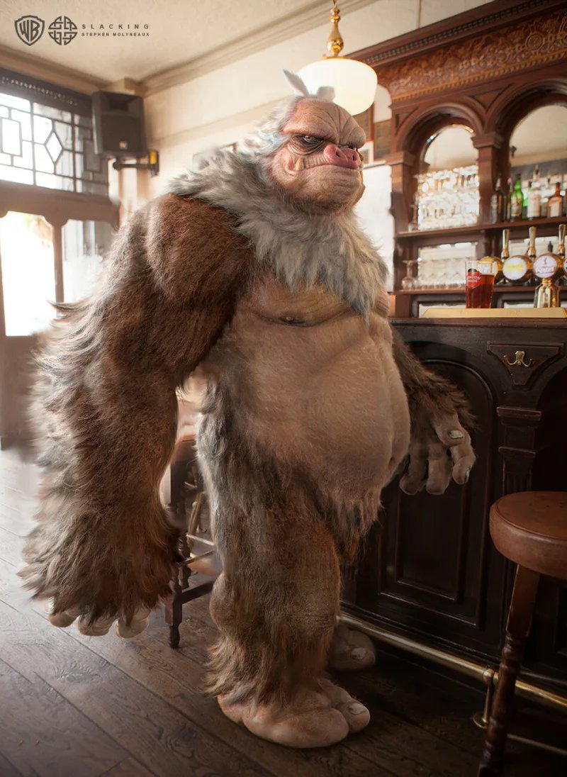 Pubblicate nuove immagini dei Pokémon di Detective Pikachu - Pokémon ...