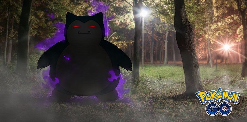 Purificare i Pokémon Ombra ora costa meno in Pokémon GO - Pokémon ...