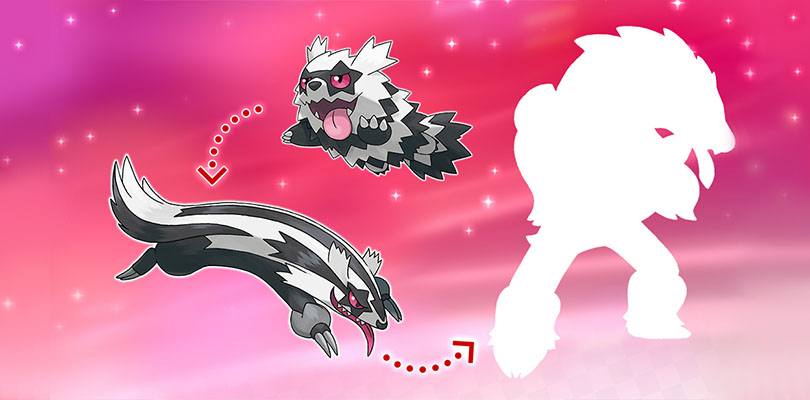 Obstagoon come i Kiss: è stato fatto per amarvi - Pokémon Millennium