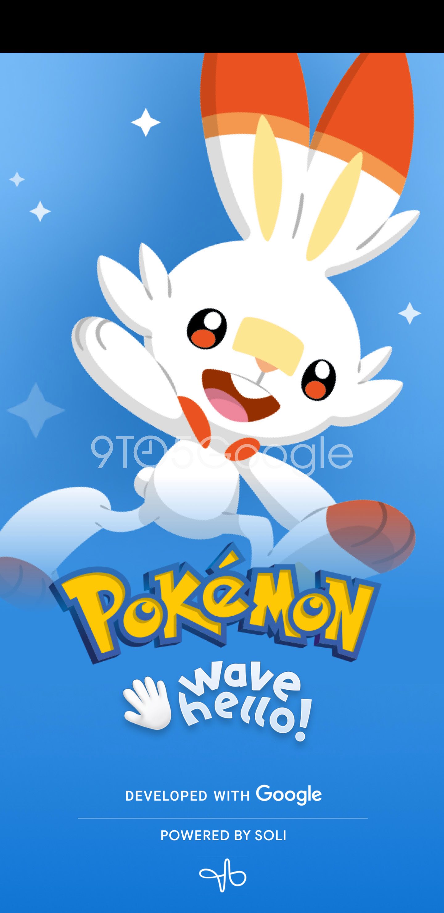 I Pokémon sbarcano su Google Pixel 4 con la demo Pokémon Wave Hello ...