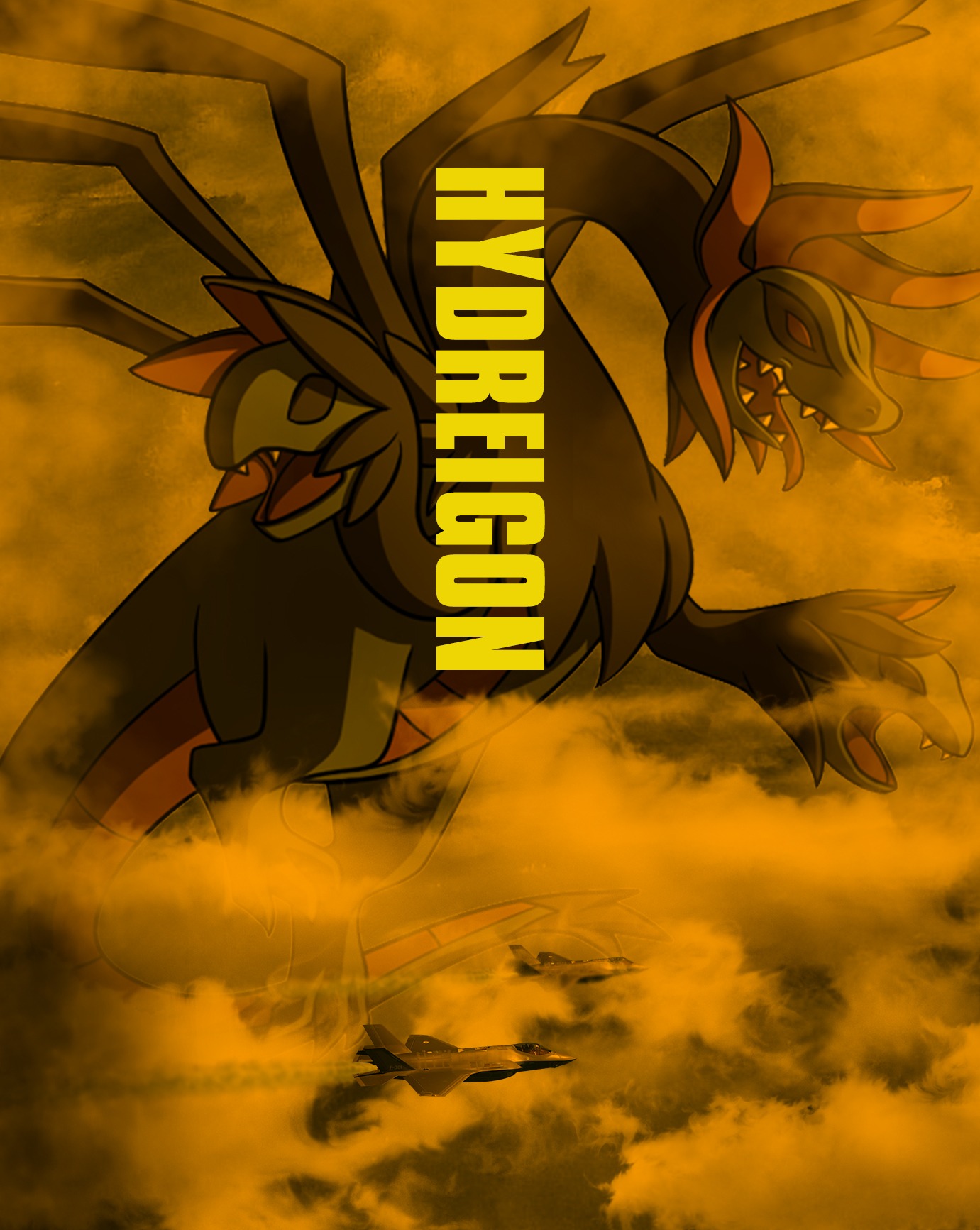 Gigamax: i re dei mostri - i Kaiju di Pokémon Spada e Scudo - Pokémon ...