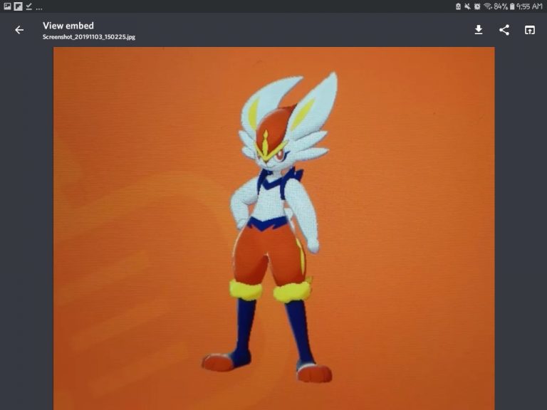 [SPOILER] Svelata l'evoluzione intermedia di Scorbunny - Pokémon Millennium