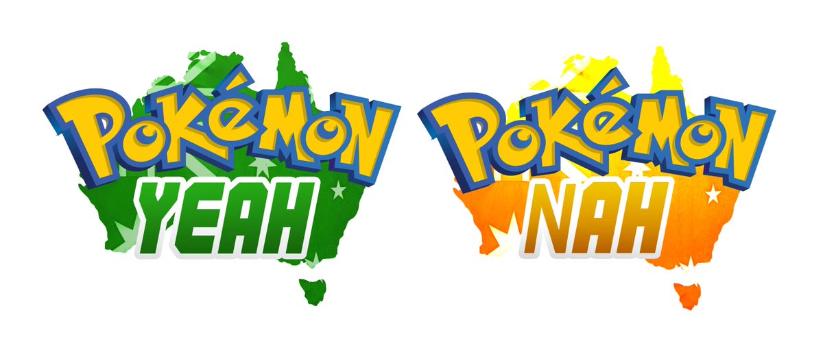 Pokémon Nah e Yeah: in arrivo due giochi fanmade dall'Australia ...