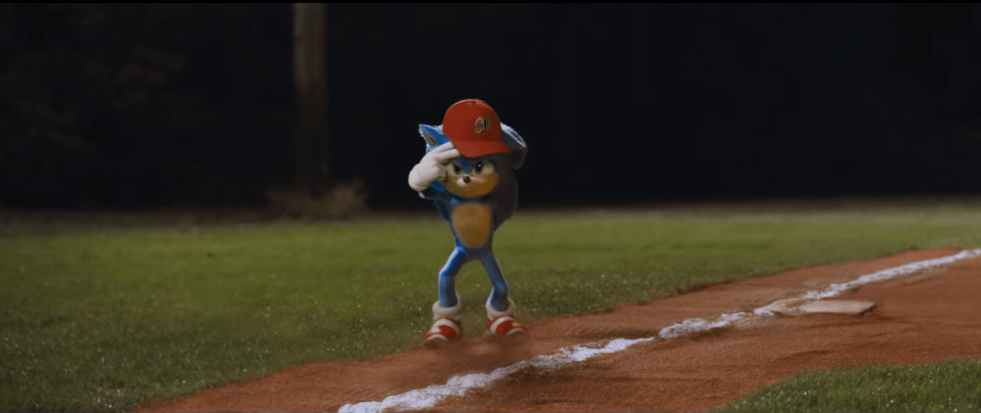 Segreti ed easter egg del nuovo trailer di Sonic - Pokémon Millennium