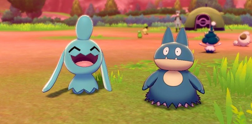 Come ottenere e catturare i Pokémon Baby in Pokémon Spada e Scudo ...