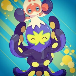 Scopri come evolvere Clobbopus in Grapploct in Pokémon Spada e Scudo ...