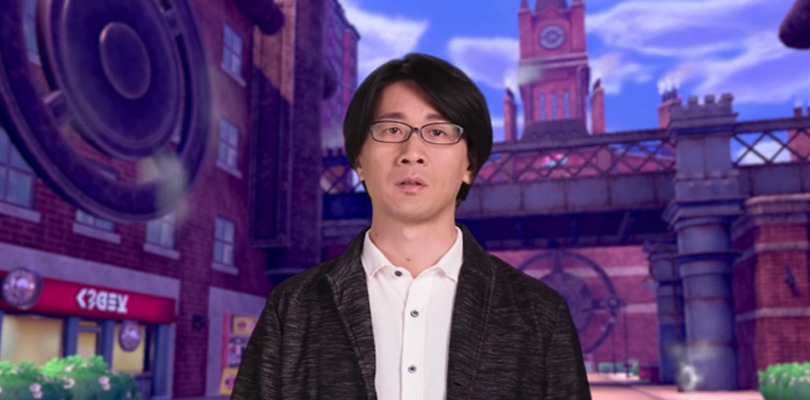 Come nasce l'idea di un Pokémon? Ce lo spiega Shigeru Ohmori - Pokémon ...