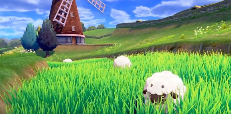 Incredibile: Game Freak non voleva implementare i Pokémon nell ...