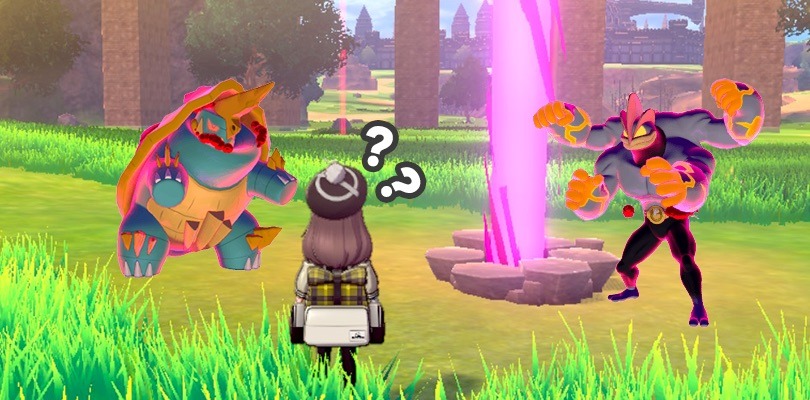 Tutto quello che dovete sapere sui Raid Dynamax - Pokémon Millennium