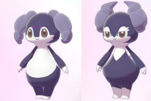 Torna la Psicomania con il debutto di Indeedee su Pokémon GO - Pokémon ...