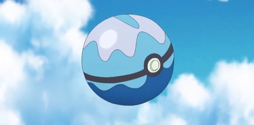 Pokémon Spada e Scudo: ecco il codice per ricevere 10 Sub Ball ...