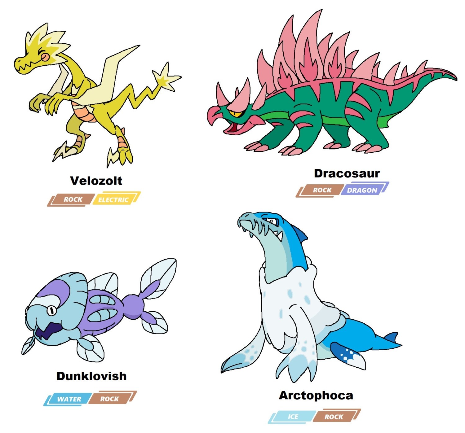 Tanti Artisti Si Divertono A Ricreare I Fossili Completi Di Pokémon Spada E Scudo Pokémon
