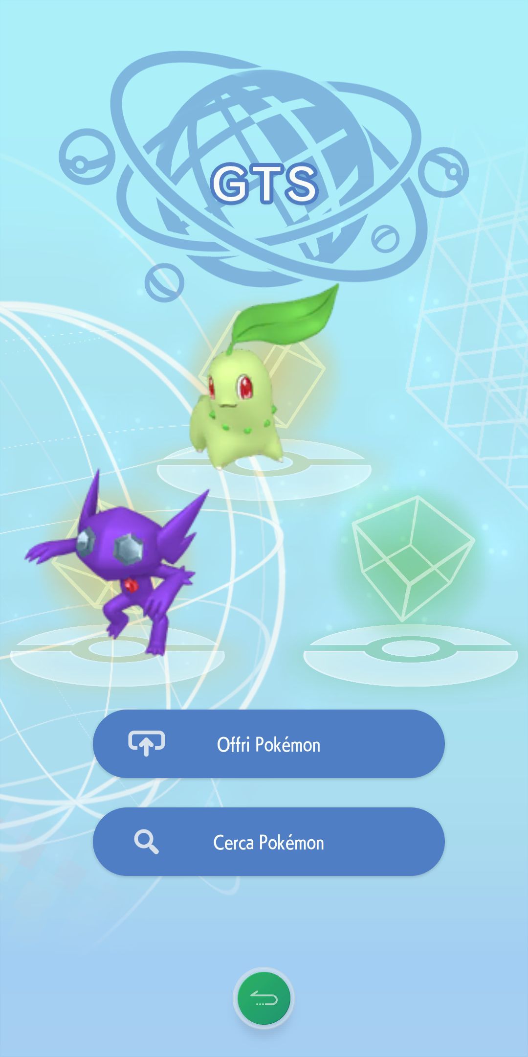Il GTS arriva su Nintendo Switch grazie a Pokémon HOME - Pokémon Millennium