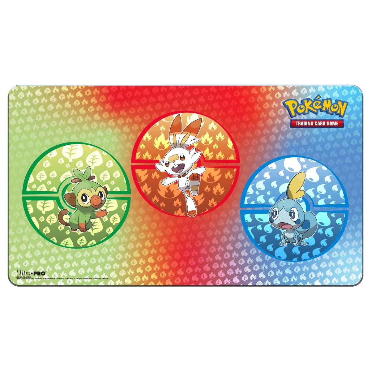 Svelata la linea di prodotti Ultra PRO dedicata a Grookey, Scorbunny e ...