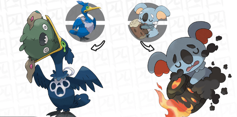 Gli Elite4 lanciano l'iniziativa "Poké Art For Environment" per ...