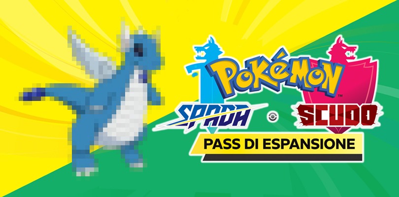 Dragonite di Galar potrebbe essere uno dei nuovi Pokémon dei Pass di ...