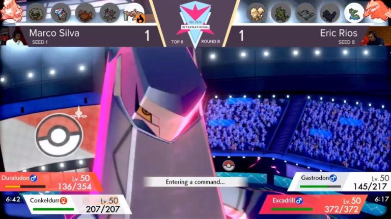 Campionati Internazionali di Pokémon a Melbourne: Marco Silva e ...