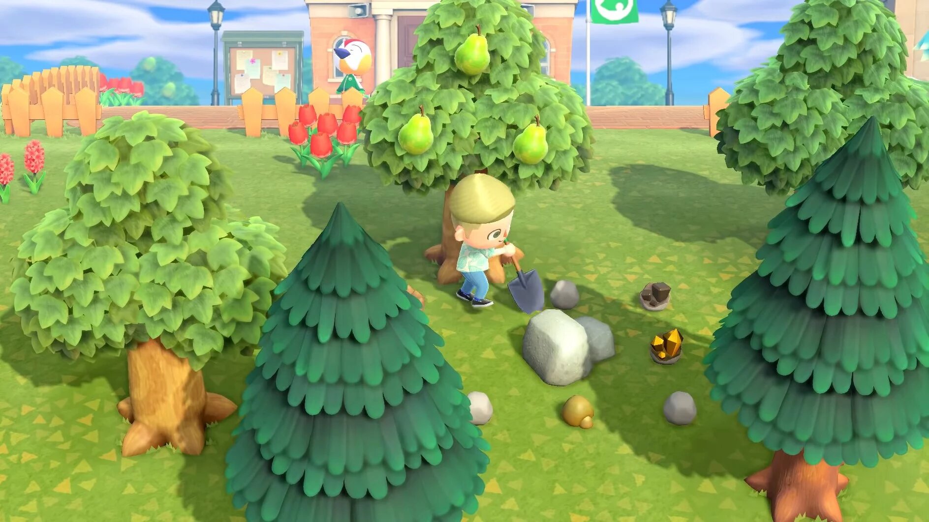 Come fare velocemente Stelline in Animal Crossing: New Horizons ...