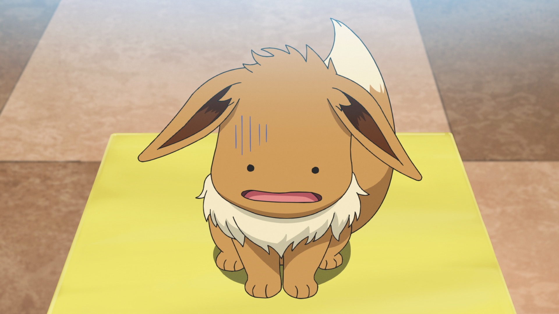 [SPOILER] Le trasformazioni di Ditto nella nuova puntata dell'anime ...