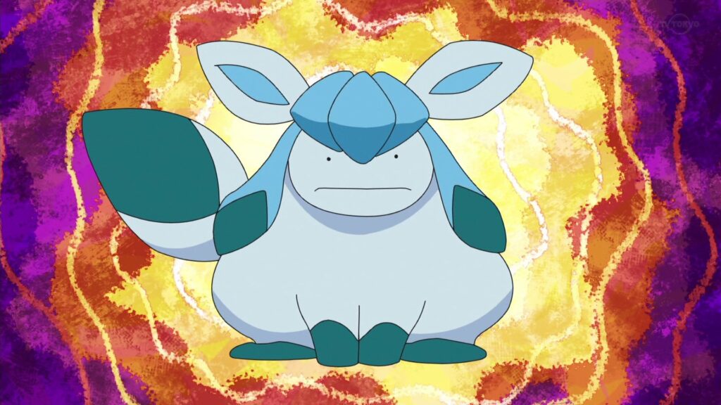 [SPOILER] Le trasformazioni di Ditto nella nuova puntata dell'anime ...