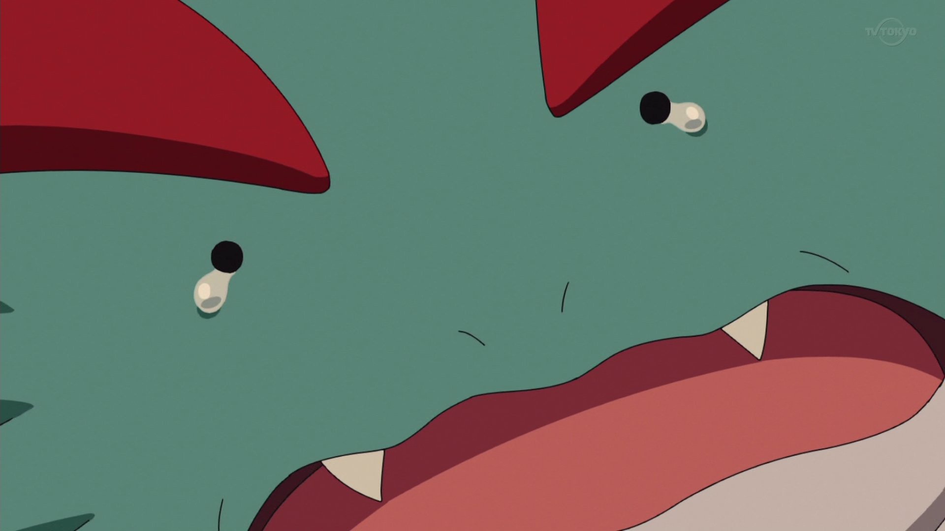 [SPOILER] Le trasformazioni di Ditto nella nuova puntata dell'anime ...