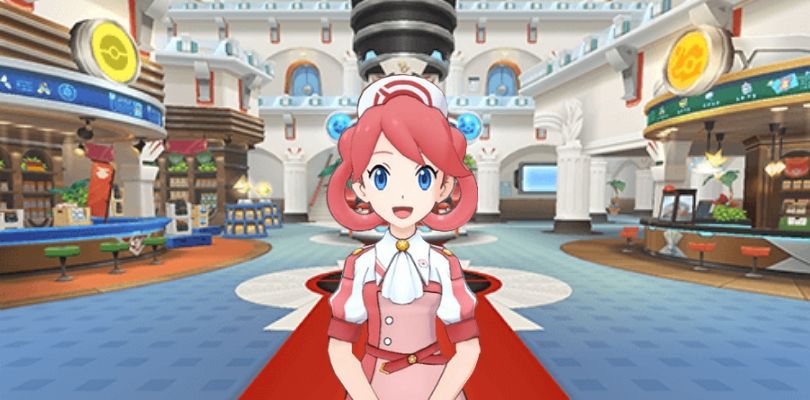 Pokémon Masters dona gemme omaggio per scusarsi dei problemi di ...